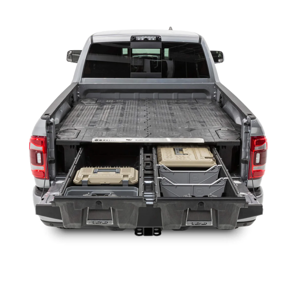 DECKED DRAWER SYSTEM | Decked Australia