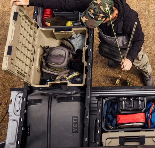 DECKED DRAWER SYSTEM – Decked Australia