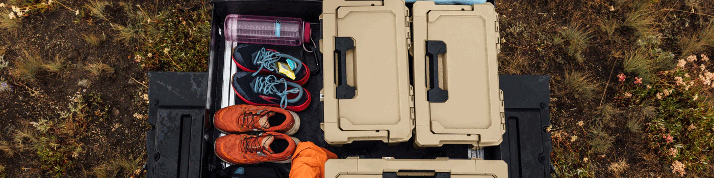 Decked Systems – DECKED Australia