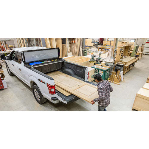 DECKED TRUCK TOOLBOX – DECKED Australia