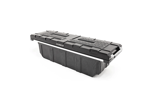 DECKED TRUCK TOOLBOX | Decked Australia