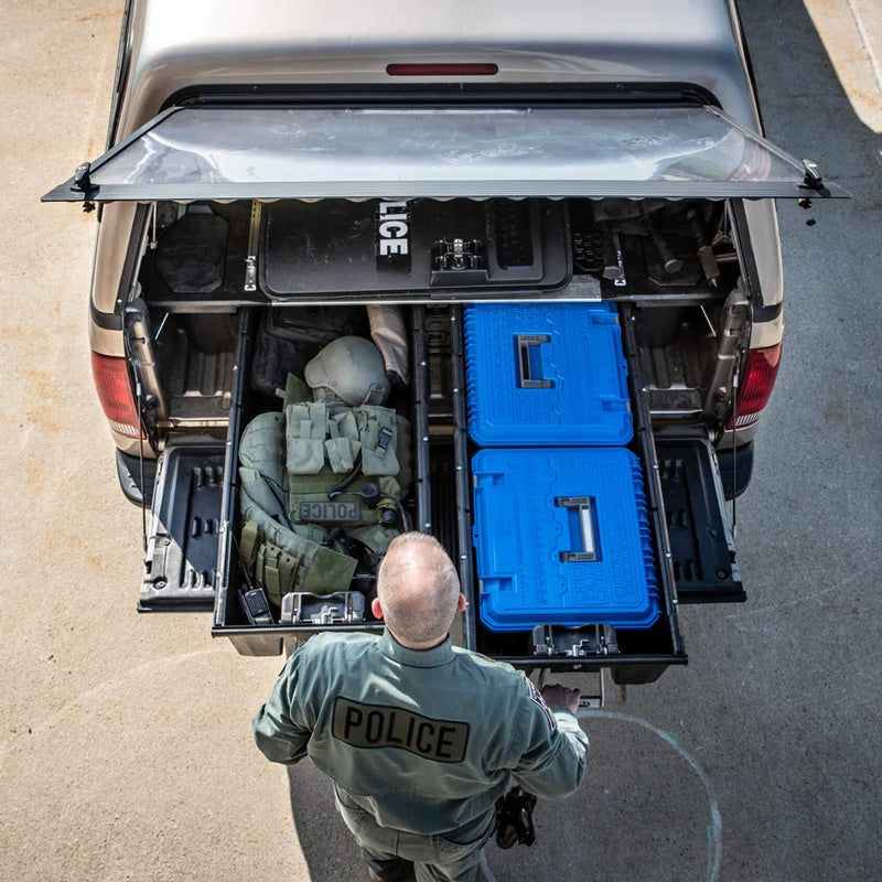 DECKED DRAWER SYSTEM | Decked Australia