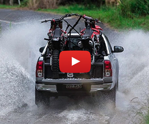 Inside Decked – DECKED Australia