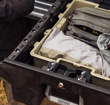 DECKED DRAWER SYSTEM – Decked Australia