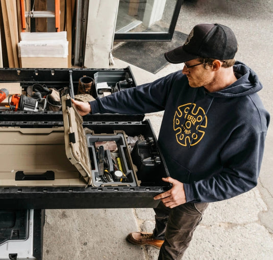 DECKED DRAWER SYSTEM – Decked Australia