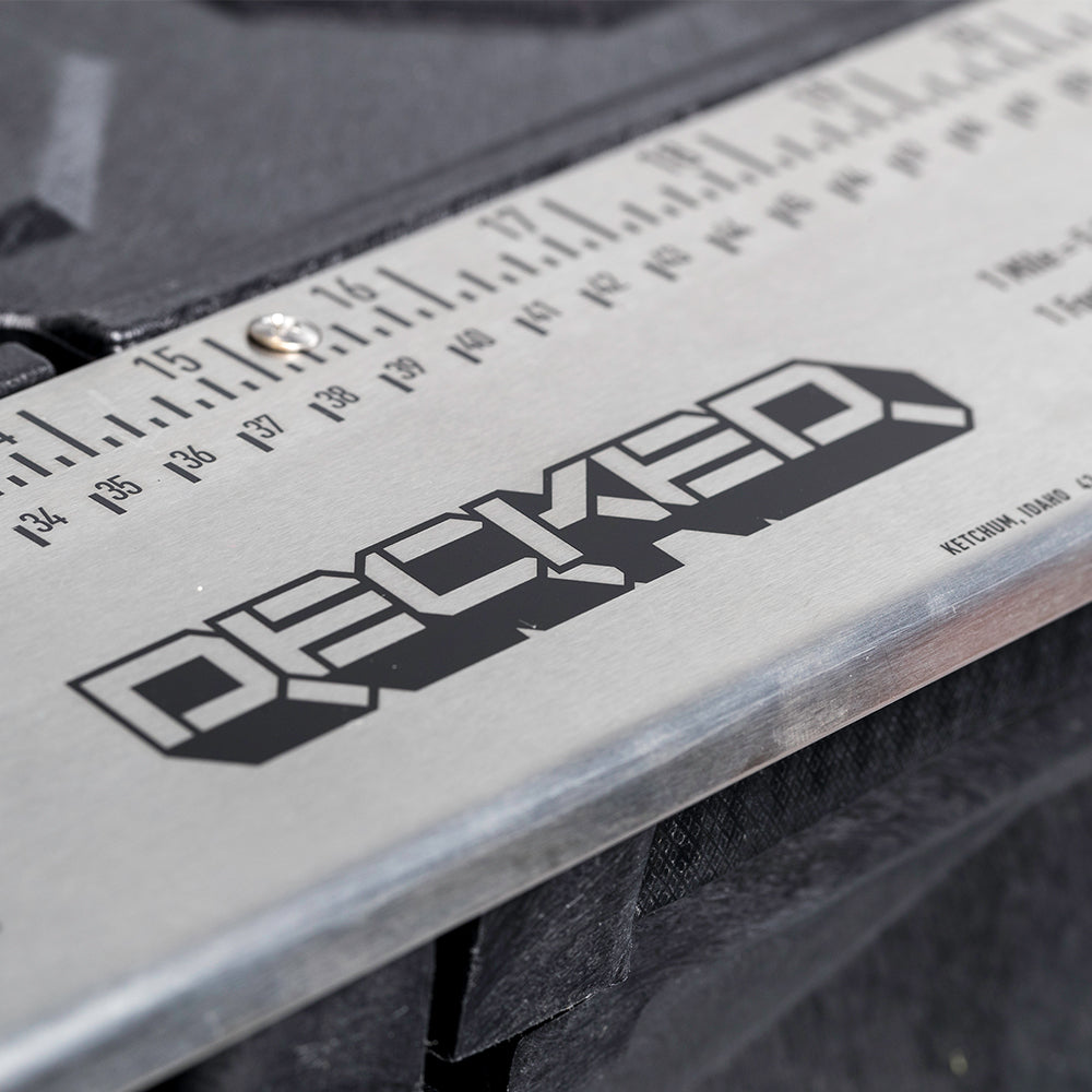 Ford Ranger Drawer System | Tool Storage & Tray Organiser | Decked ...